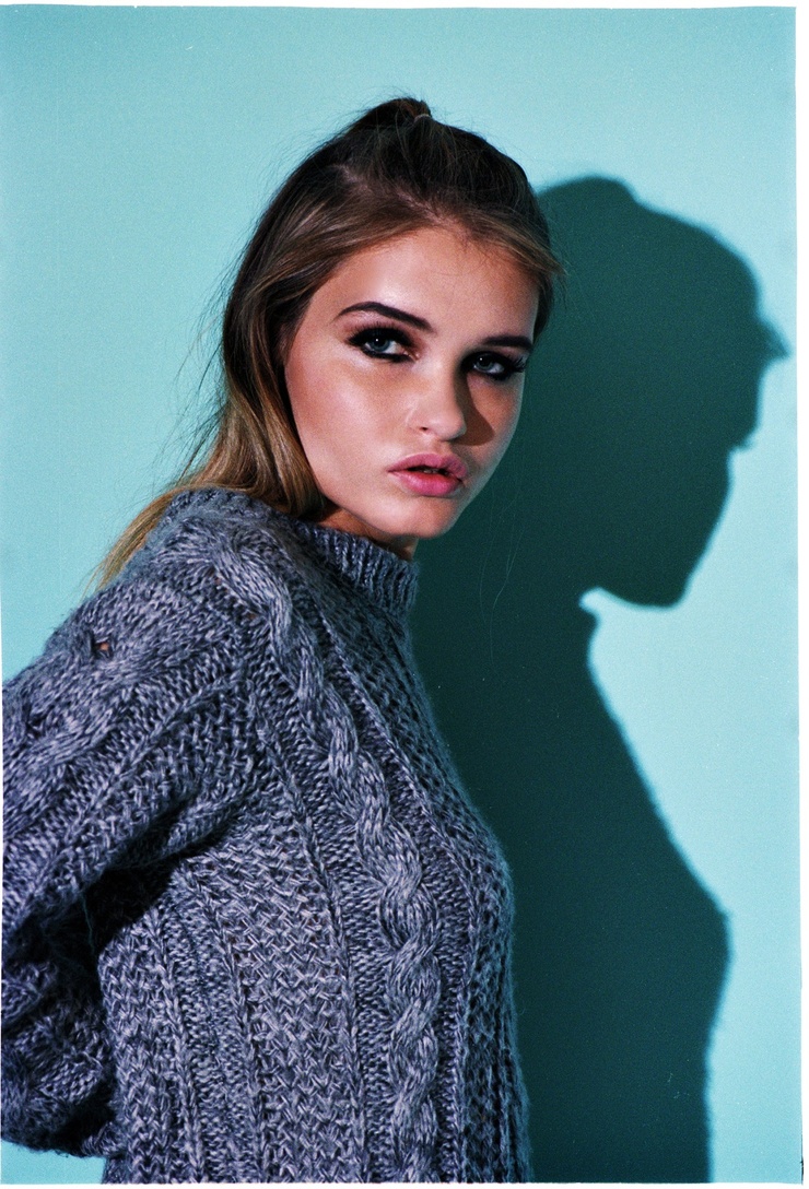 Picture of Liv Mathis