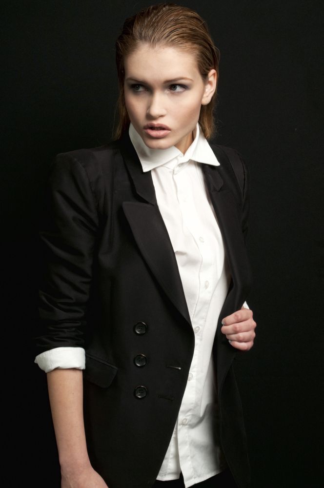 Picture of Liv Mathis