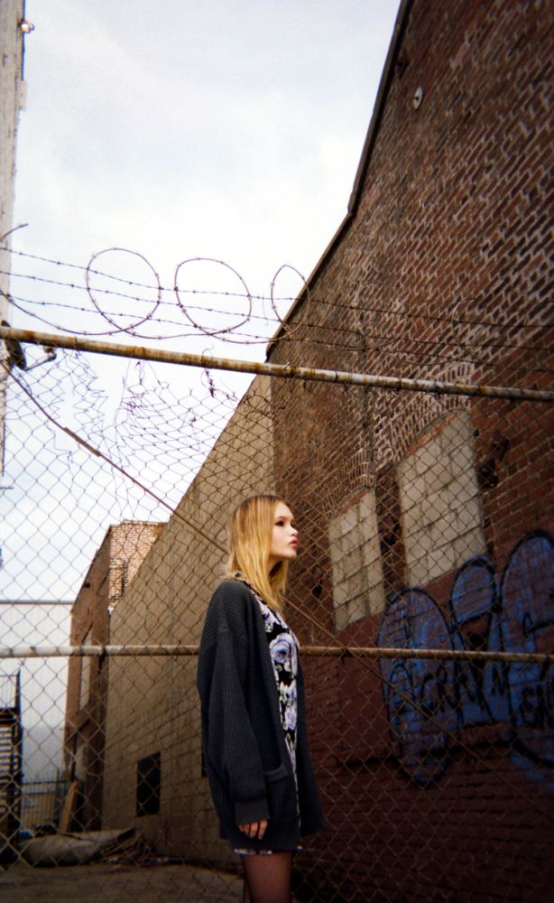 Picture of Liv Mathis