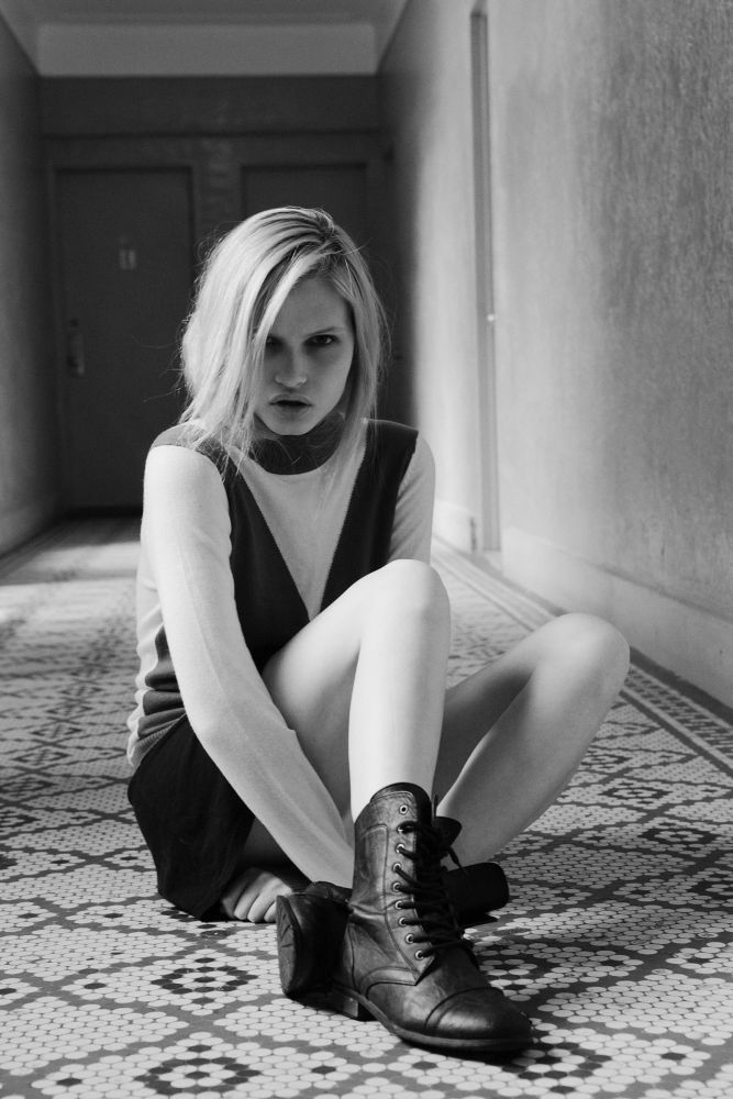 Picture of Liv Mathis