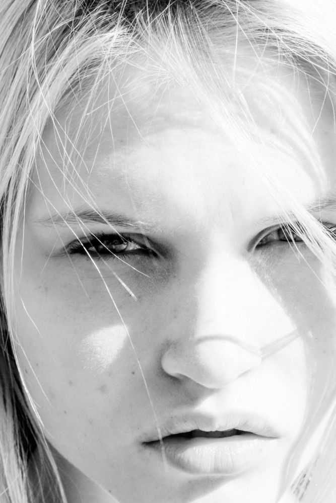 Picture of Liv Mathis