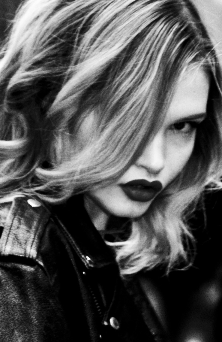 Picture of Liv Mathis