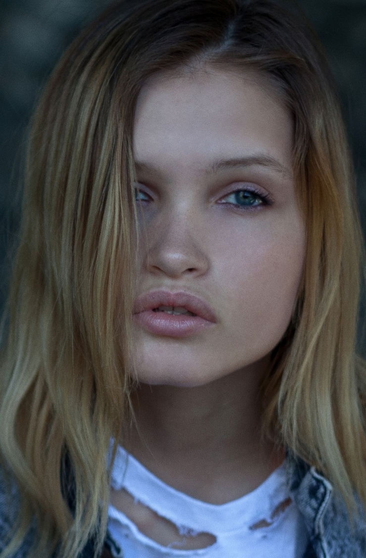 Picture of Liv Mathis