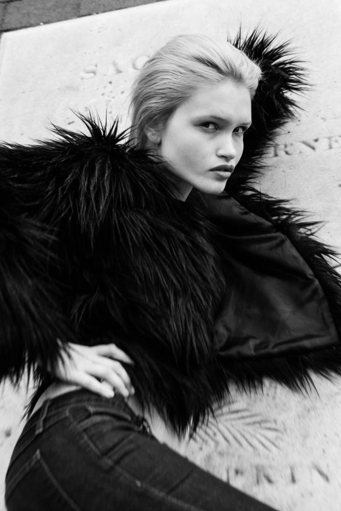 Picture of Liv Mathis