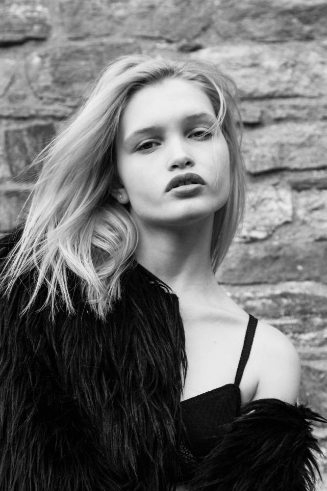 Picture of Liv Mathis