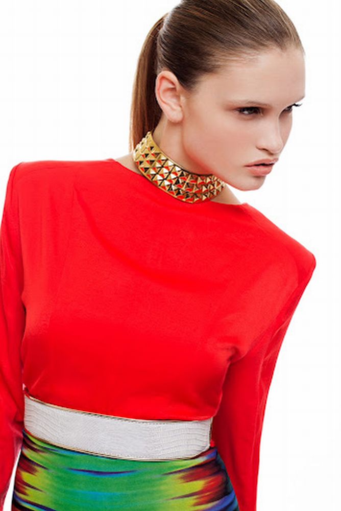 Picture of Liv Mathis