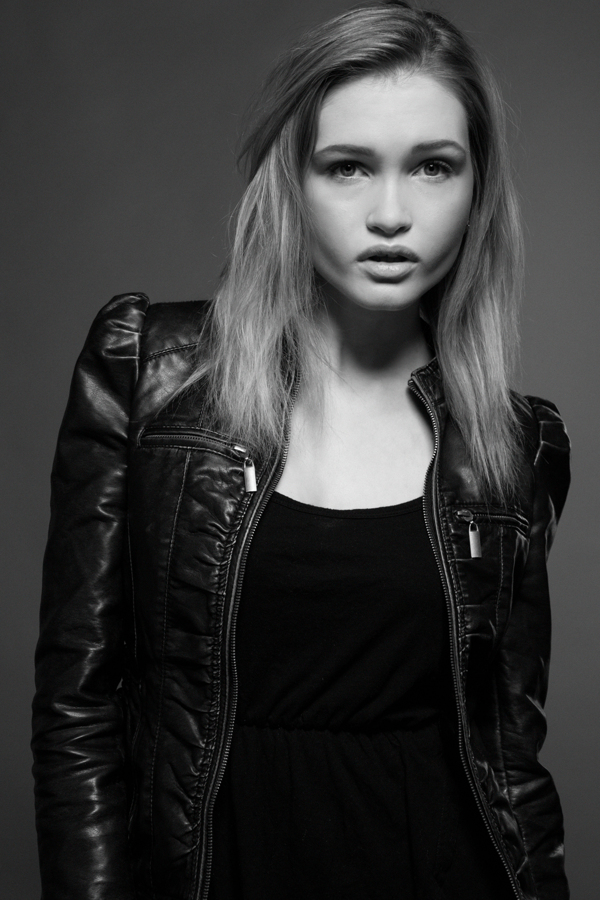 Picture of Liv Mathis