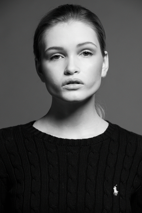 Picture of Liv Mathis