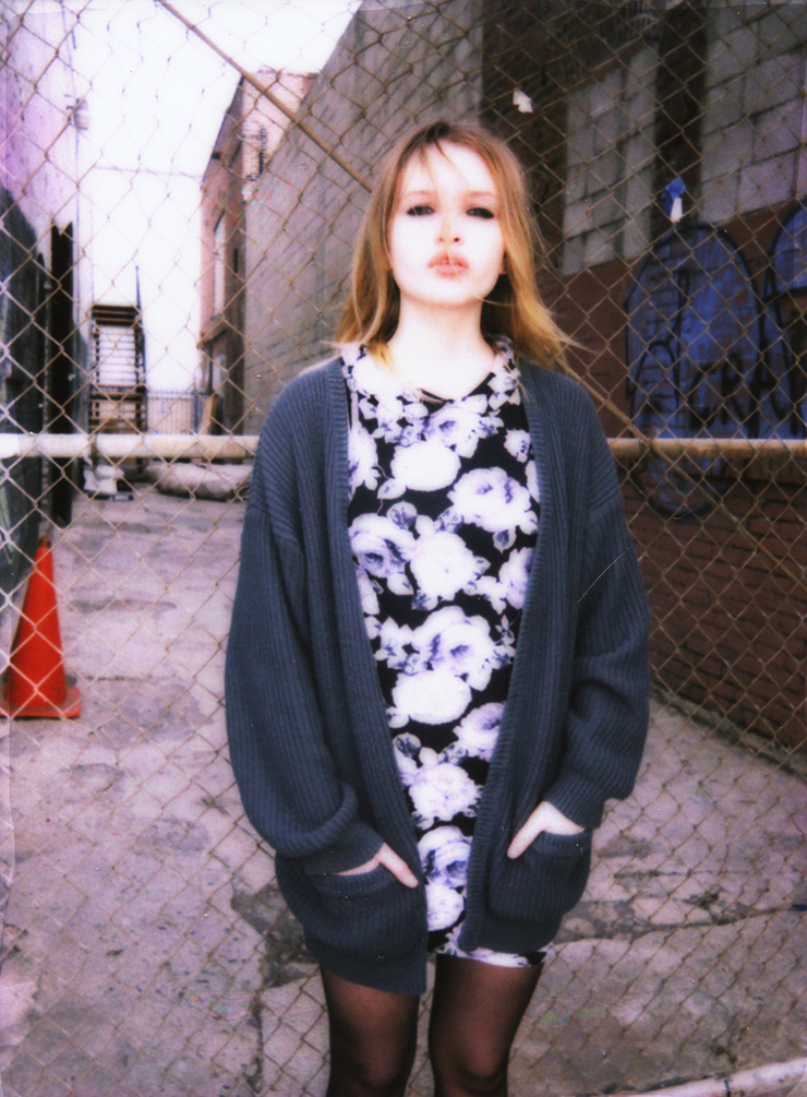 Picture of Liv Mathis