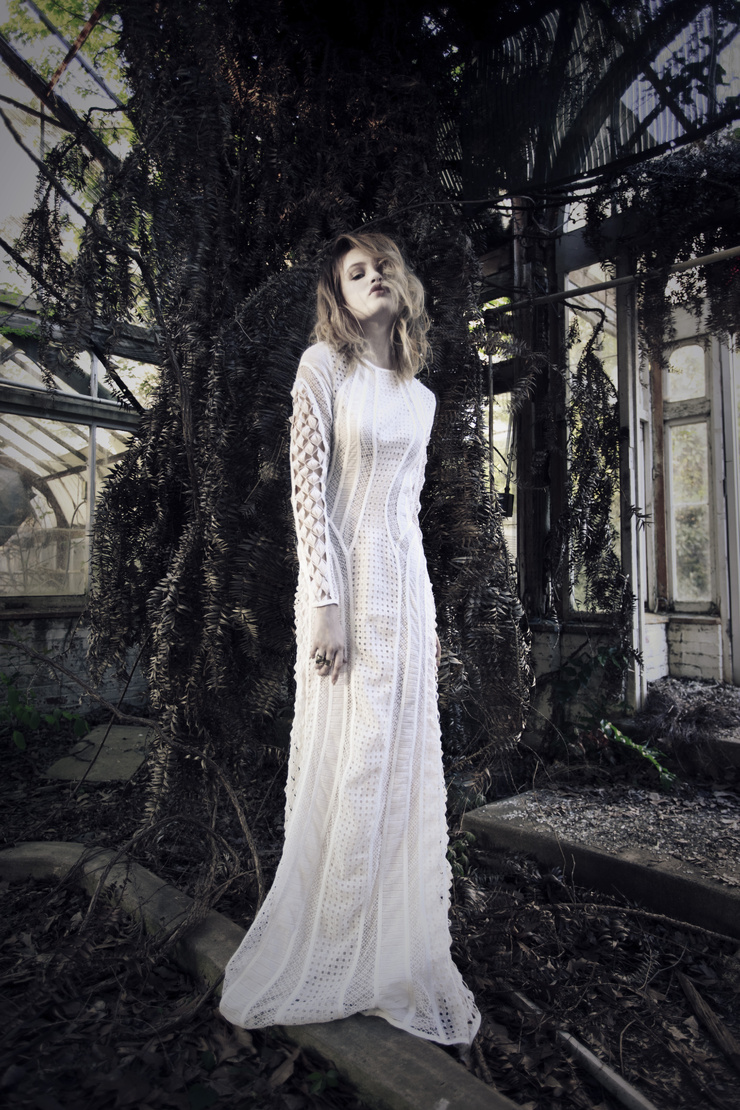 Picture of Liv Mathis