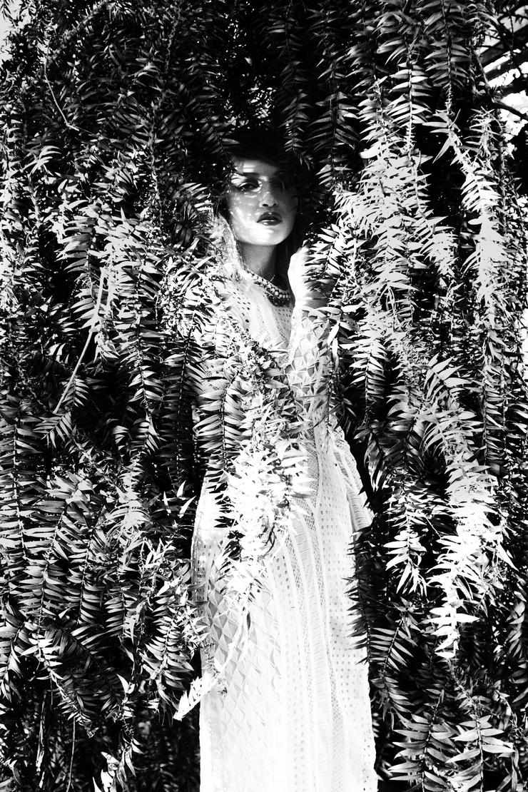 Picture of Liv Mathis