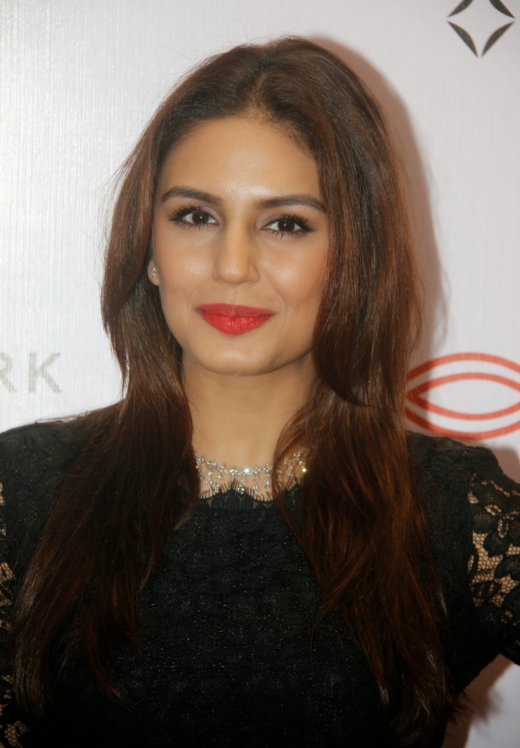 Picture of Huma Qureshi