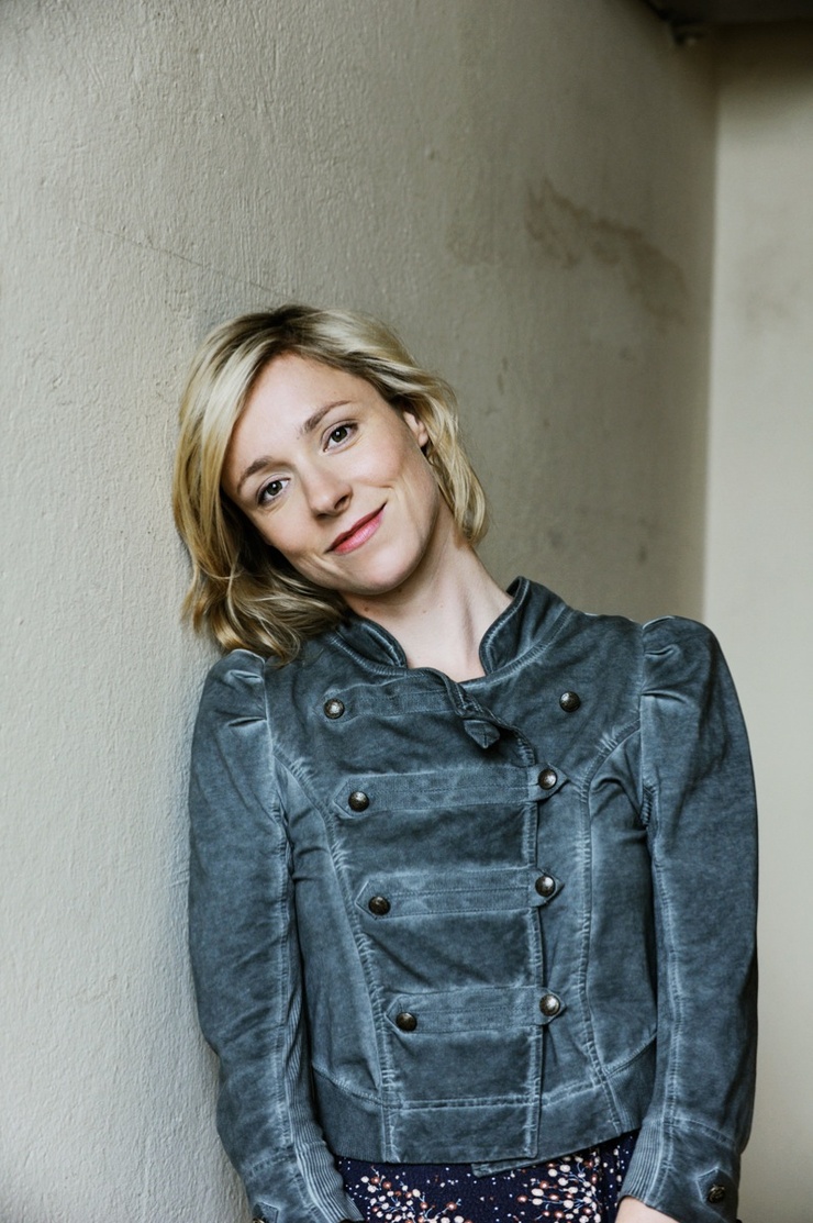 Friederike Linke image
