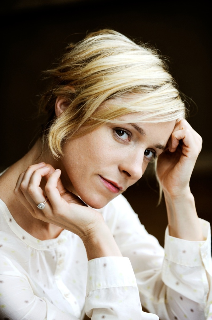 Image of Friederike Linke