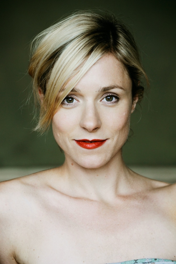 Picture of Friederike Linke