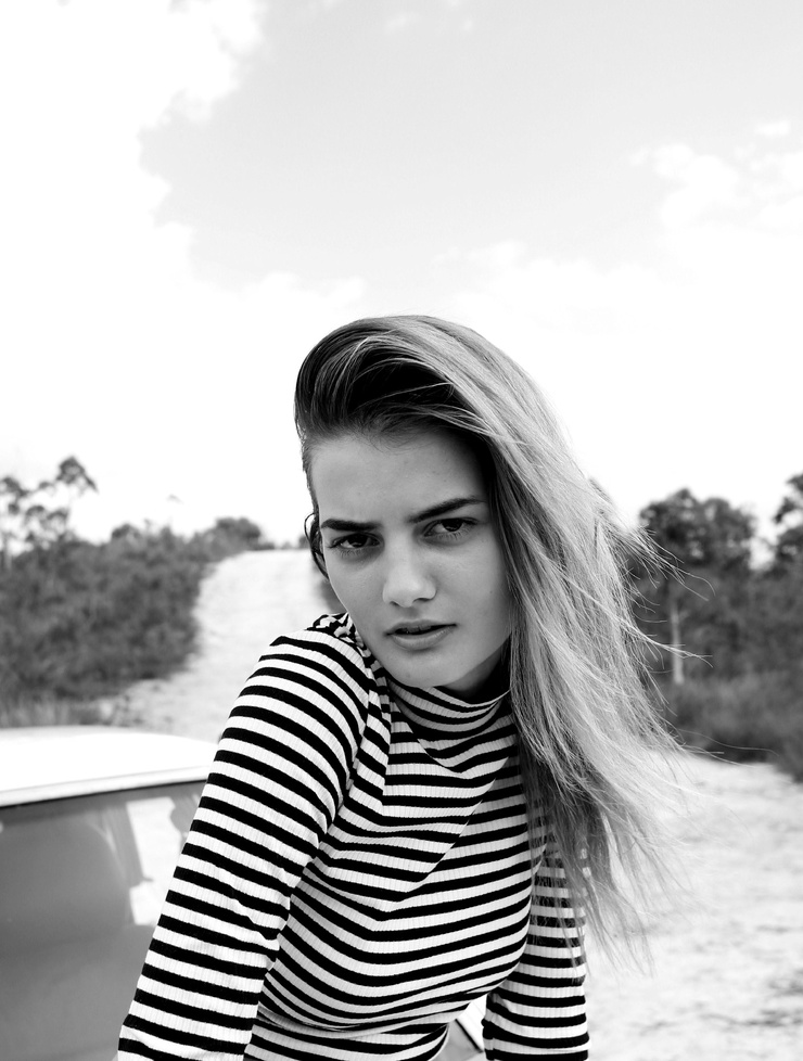 Picture of Lydia Kirwood