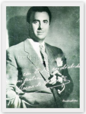 Image of Juan de Orduña