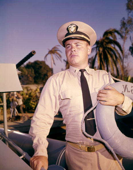 Picture of Tim Conway