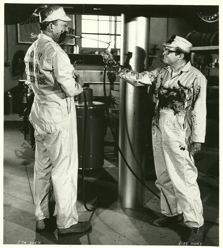 Picture of Joe Flynn