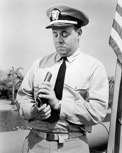 Tim Conway image