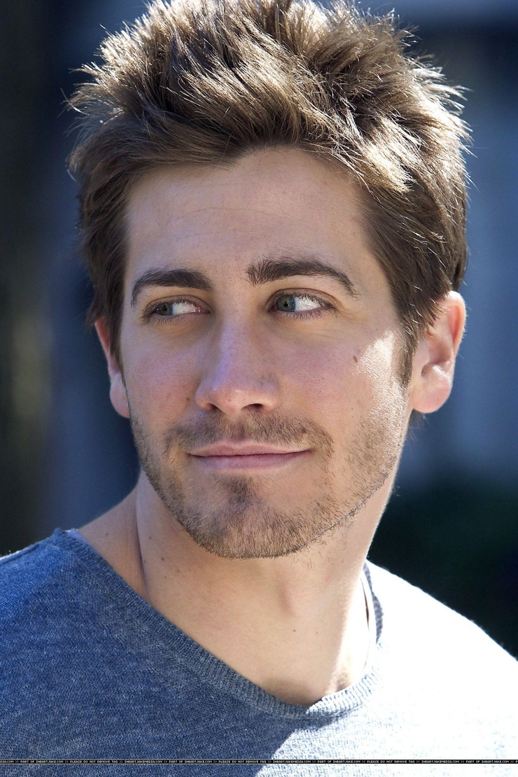 Jake Gyllenhaal picture