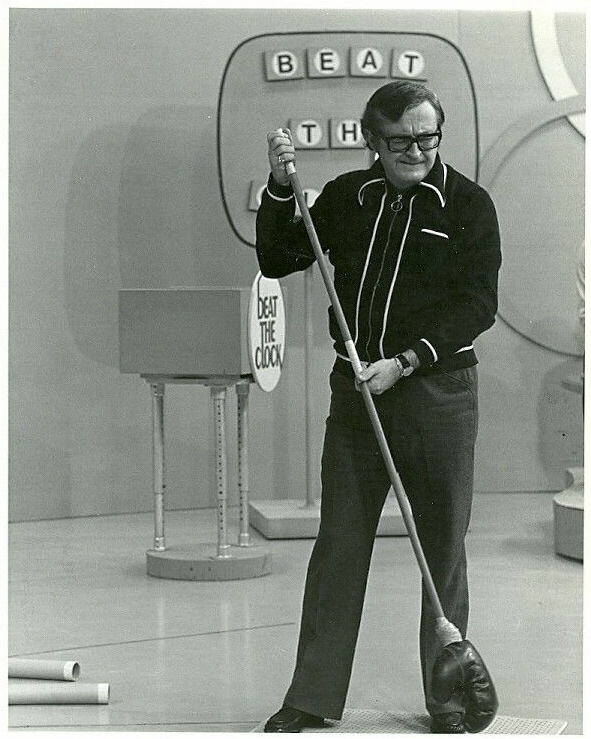 Picture of Joe Flynn