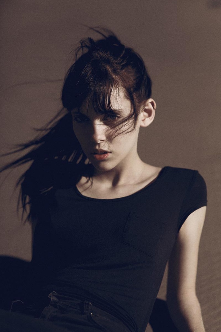 Picture of Matilda Dods