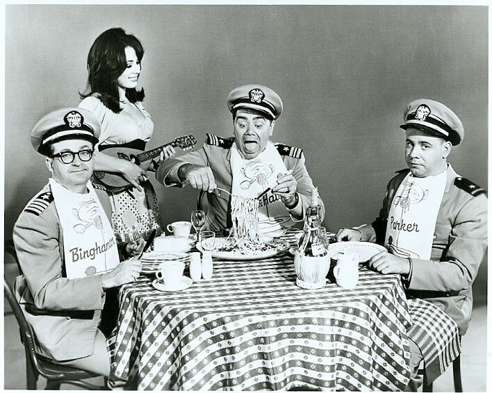 Picture of McHale's Navy
