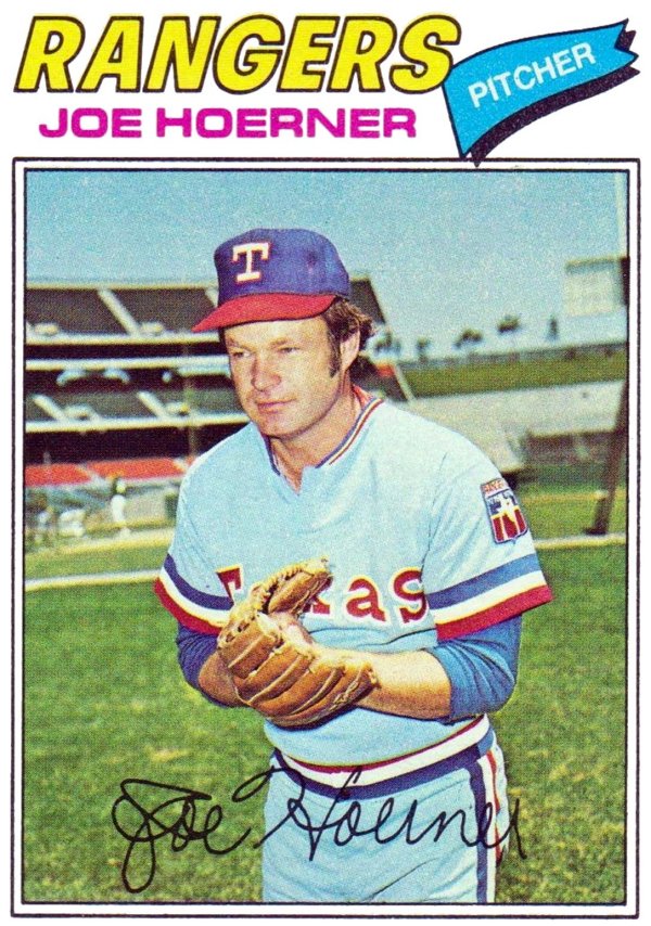 Joe Hoerner