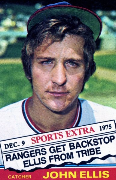 John Ellis