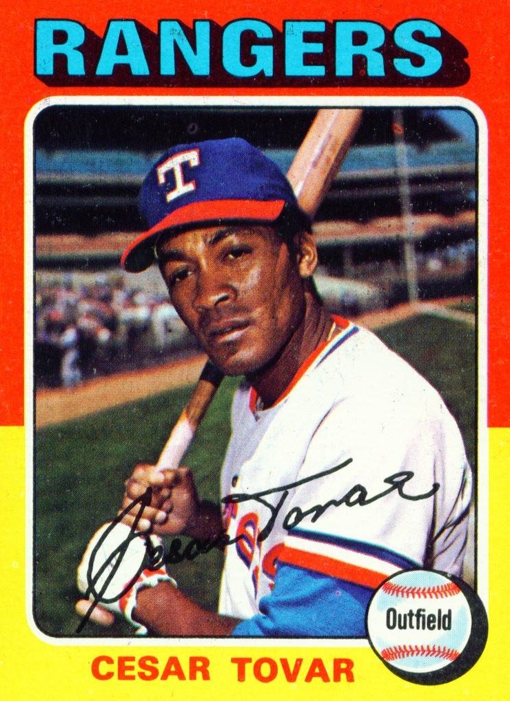 Cesar "Pepe" Tovar
