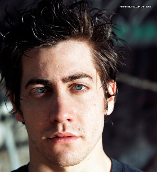 Picture of Jake Gyllenhaal