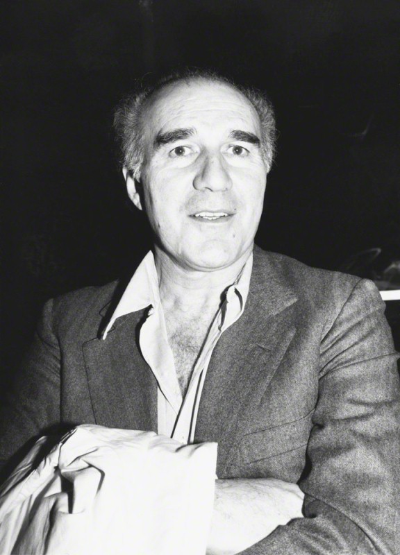 Michel Piccoli image