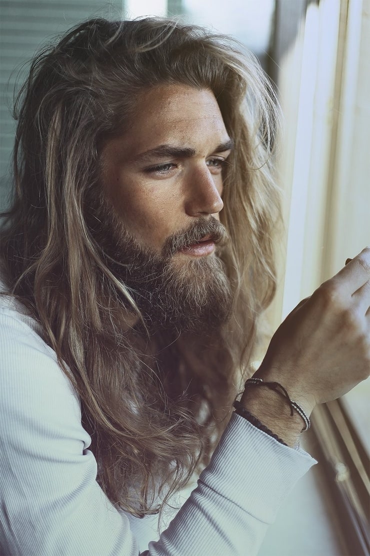 Picture of Ben Dahlhaus