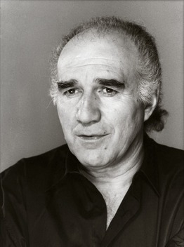 Picture of Michel Piccoli