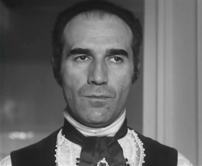 Picture of Michel Piccoli