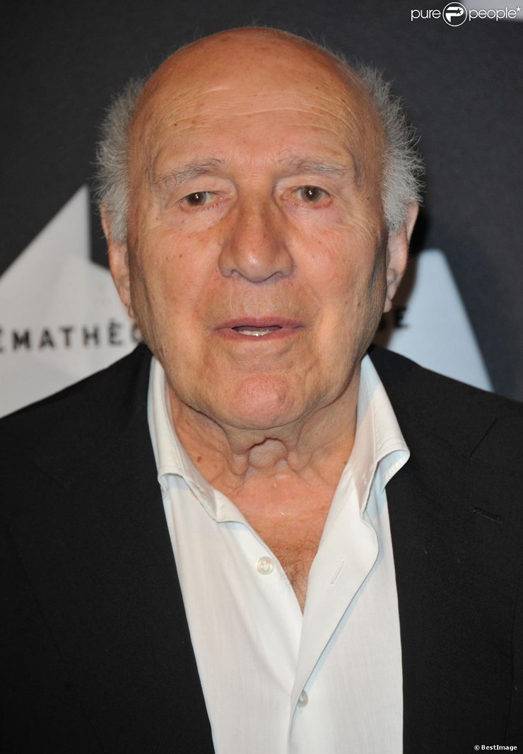 Picture of Michel Piccoli