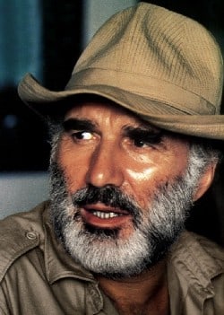 Picture of Michel Piccoli