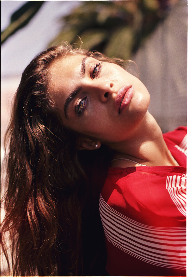 Picture of Carolina Melo