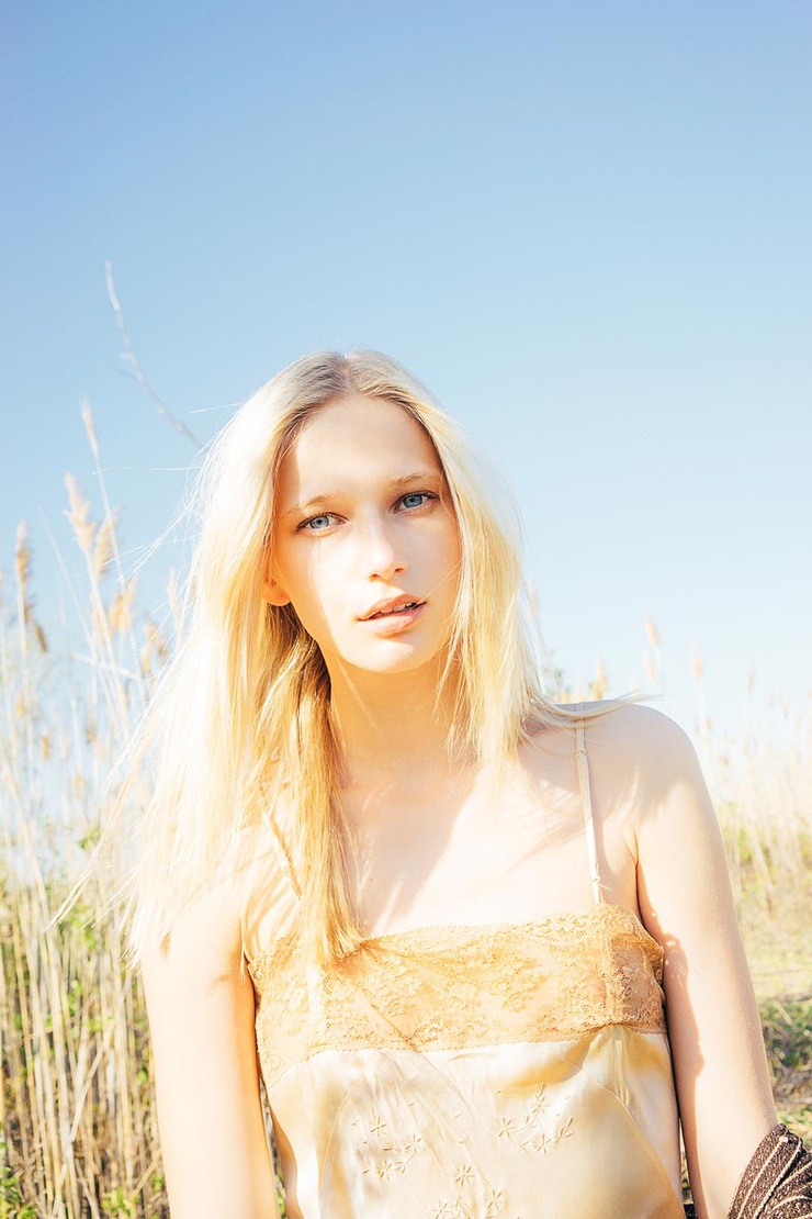 Ella Petrushko image