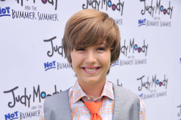 Picture of Garrett Ryan