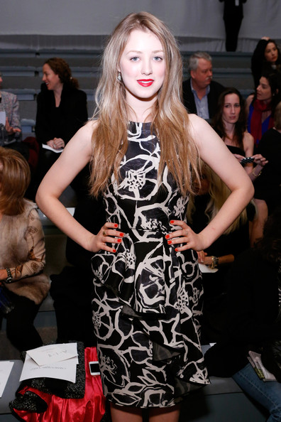 Picture of Ella Rae Peck