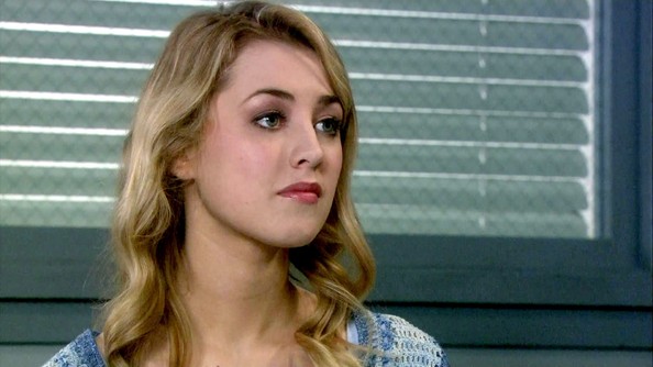 Picture of Ella Rae Peck