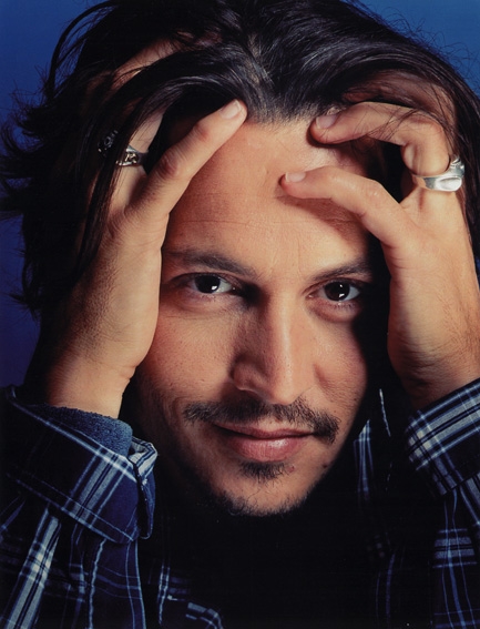 Picture of Johnny Depp