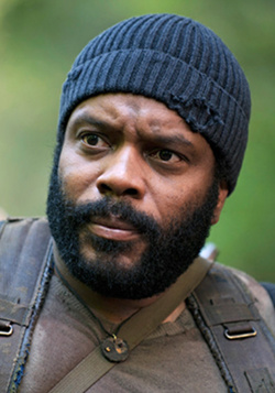 Picture of Tyreese Williams