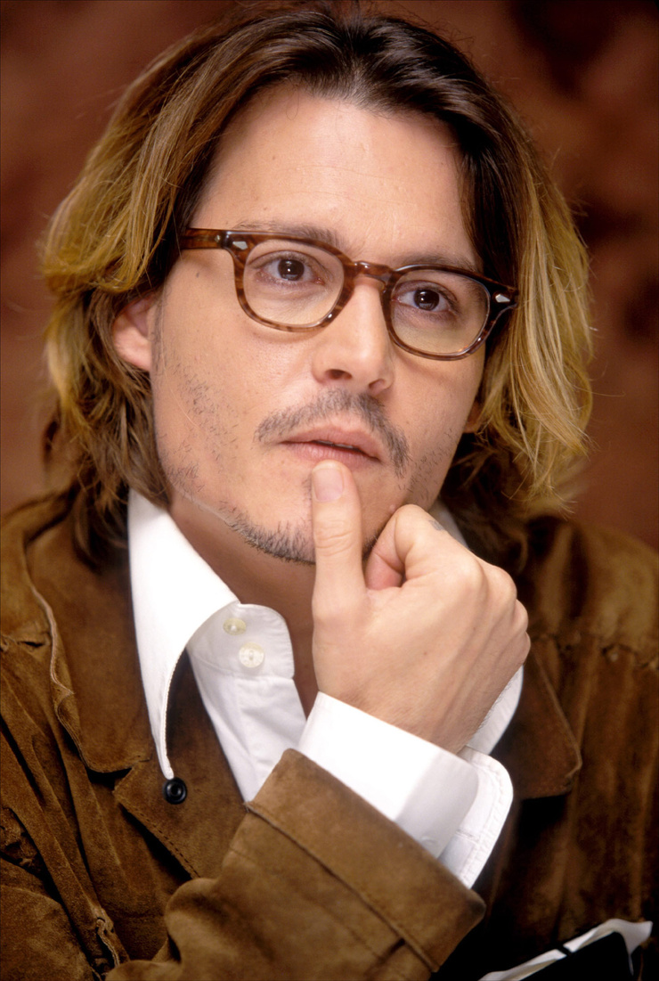 Picture of Johnny Depp