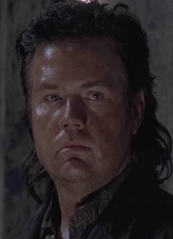 Picture of Eugene Porter