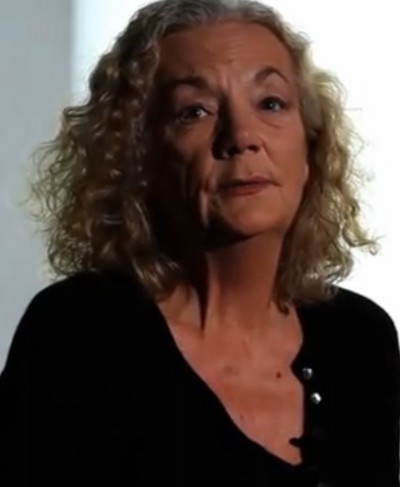 Picture of Catherine Hiegel