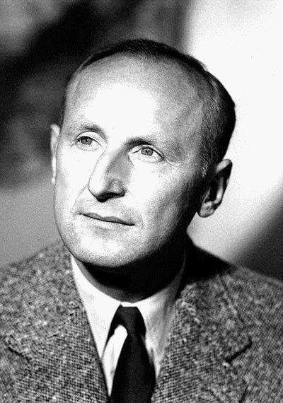 Bourvil picture