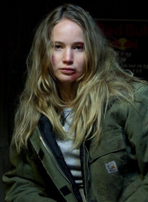 Picture of Ree Dolly